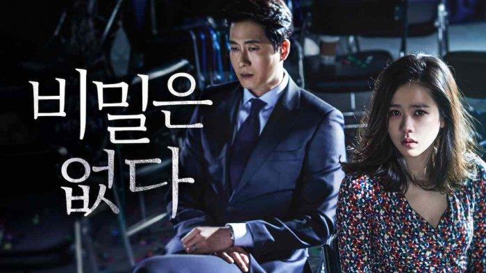 Film - The Truth Beneath (2016) - TribunnewsWiki.com