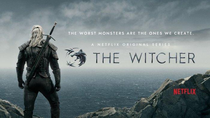 Serial TV - The Witcher (2019) - TribunnewsWiki.com