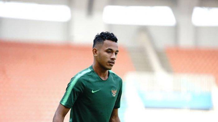 Theo Fillo Numberi - TribunnewsWiki.com