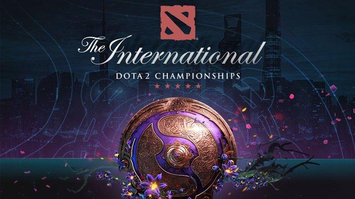 TI9 (The International 2019) - TribunnewsWiki.com