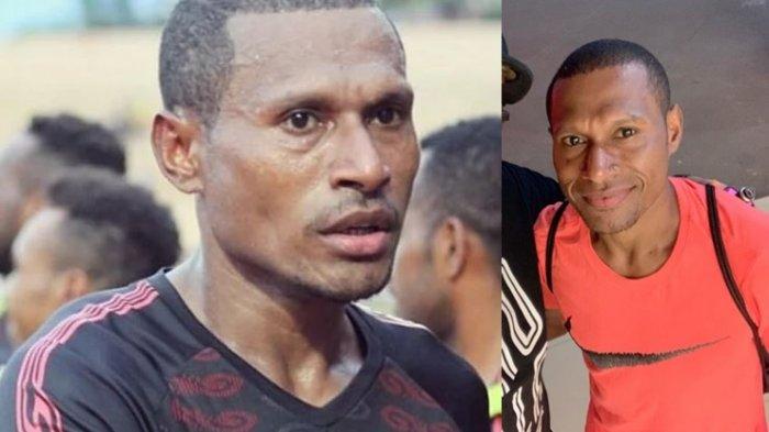 Yustinus Pae - TribunnewsWiki.com