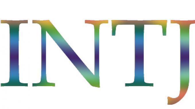 Kepribadian - INTJ (Introversion, Intuition, Thinking, Judgement ...