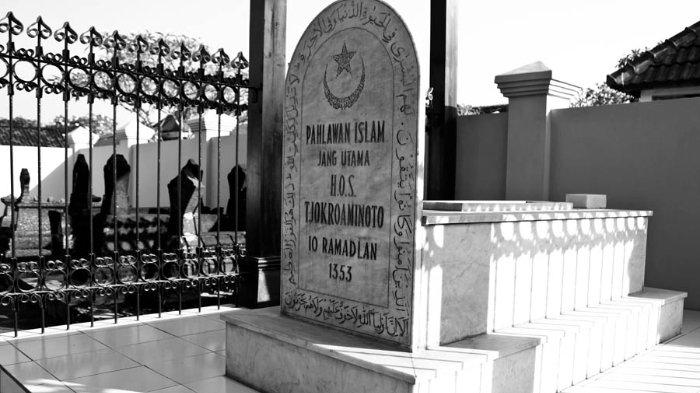 17 AGUSTUS - Serial Pahlawan Nasional: Raden Mas Haji Oemar Said ...