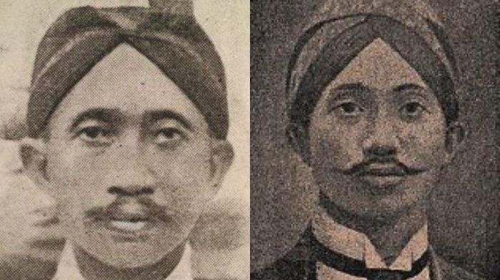 17 AGUSTUS - Serial Pahlawan Nasional: Raden Mas Haji Oemar Said ...