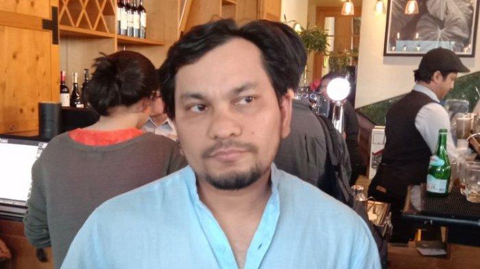 Gara-gara Desta, Tompi Pertama Kali menjadi Sutradara di Film Pretty ...