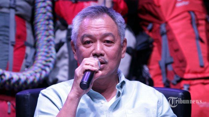 Tomy Winata - TribunnewsWiki.com