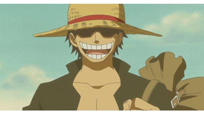 Spoiler One Piece 941 & Review Manga Chapter 990: King dan Queen ...