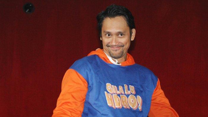 Tora Sudiro - TribunnewsWiki.com