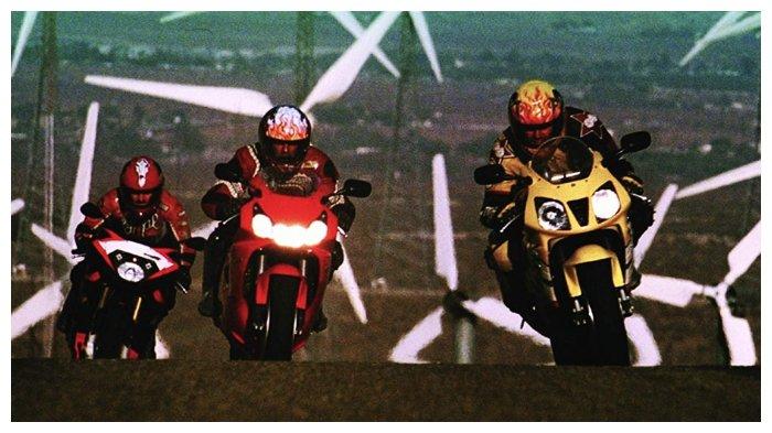 FILM - Torque (2004) - TribunnewsWiki.com