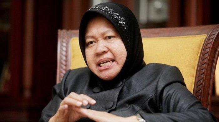 Fakta Terkait Sakitnya Tri Rismaharini: Sempat Dirujuk, Doa BTP hingga ...