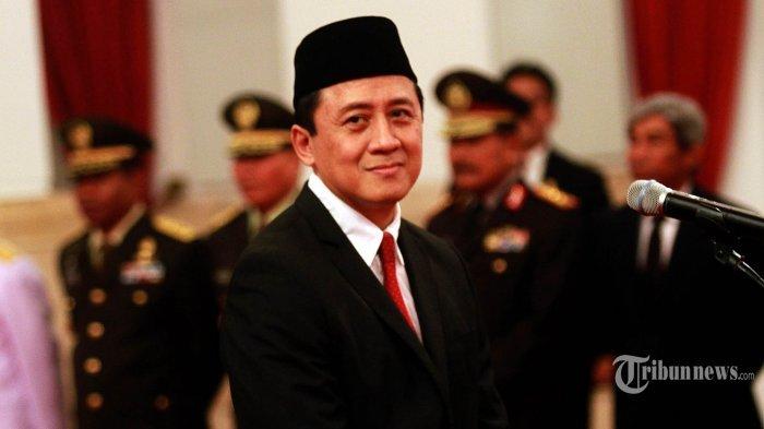 Triawan Munaf - TribunnewsWiki.com