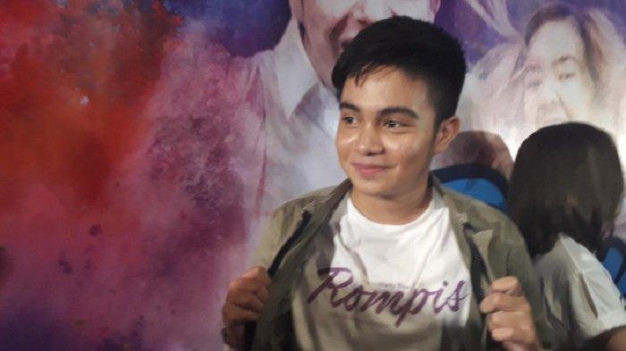 Umay Shahab - TribunnewsWiki.com