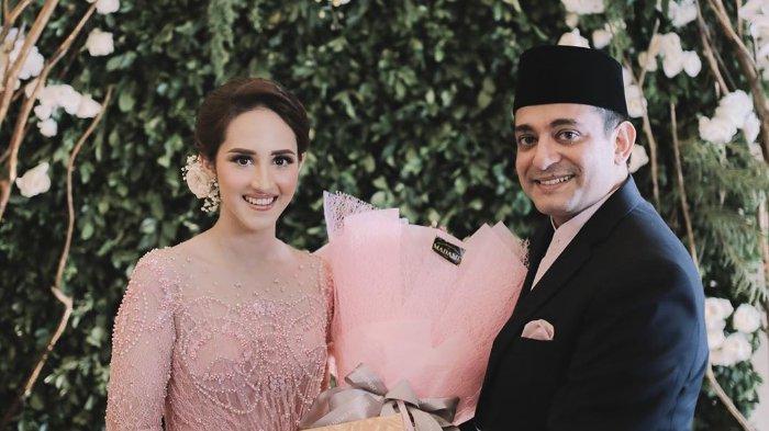 Profl Lengkap Ismail Fajrie Alatas, Calon Suami Tsamara Amany yang ...