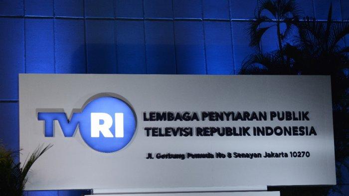TVRI Nasional - TribunnewsWiki.com