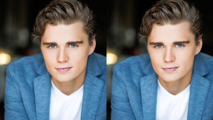 Tyson Wood - TribunnewsWiki.com