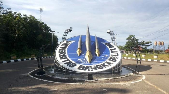 Universitas Bangka Belitung (UBB) - TribunnewsWiki.com