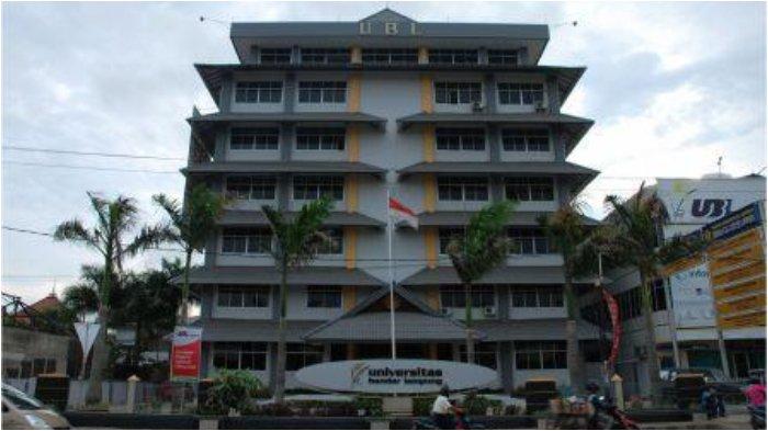 Universitas Bandar Lampung - TribunnewsWiki.com