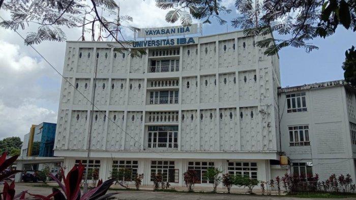 Universitas IBA Palembang - TribunnewsWiki.com