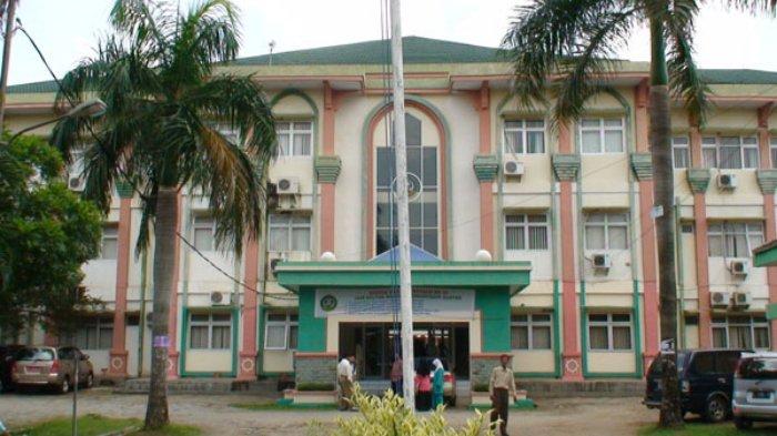 Universitas Islam Negeri (UIN) Sultan Maulana Hasanuddin ...