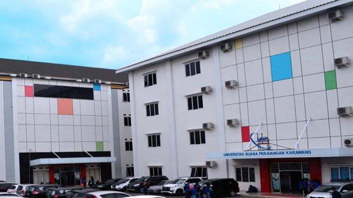 Universitas Buana Perjuangan Karawang - TribunnewsWiki.com