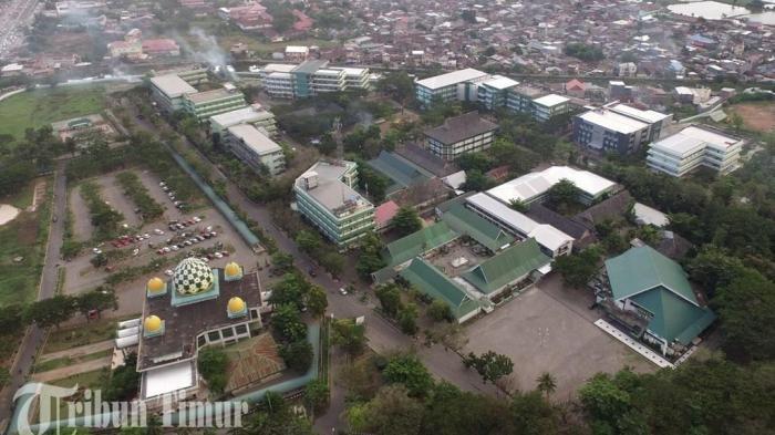 Universitas Muslim Indonesia - TribunnewsWiki.com