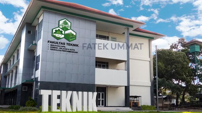 Universitas Muhammadiyah Mataram - TribunnewsWiki.com