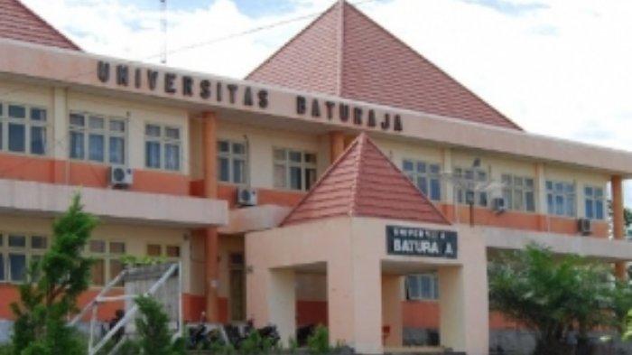 Universitas Baturaja (UNBARA) - TribunnewsWiki.com