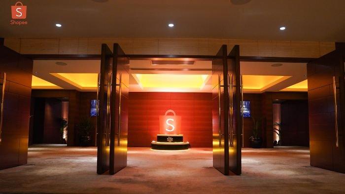 Kemeriahan Shopee Super Awards 2023, Beri Apresiasi Bagi 33 Brand, UMKM, hingga Creator ...