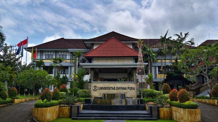 Universitas Dhyana Pura (Undhira) - TribunnewsWiki.com