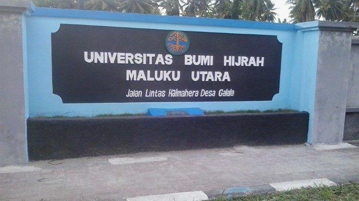 Universitas Bumi Hijrah - TribunnewsWiki.com