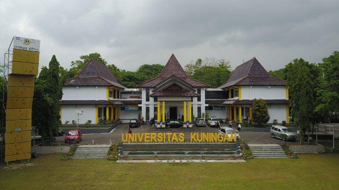 Universitas Kuningan - TribunnewsWiki.com