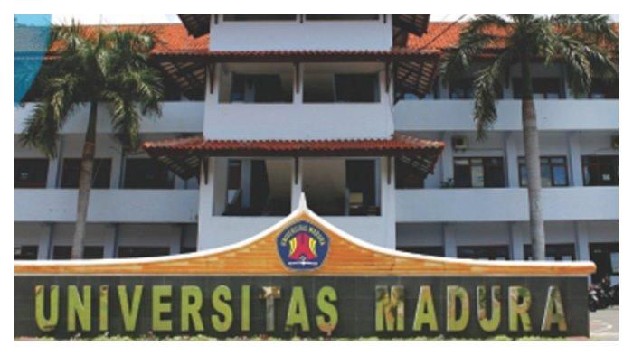 Universitas Madura (Unira) - TribunnewsWiki.com