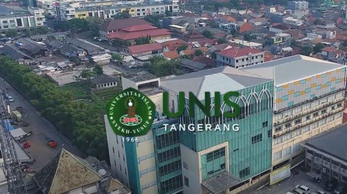 Universitas Islam Syekh Yusuf (UNIS) - TribunnewsWiki.com