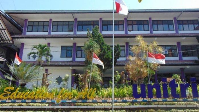 Universitas Tribhuwana Tungga Dewi - TribunnewsWiki.com