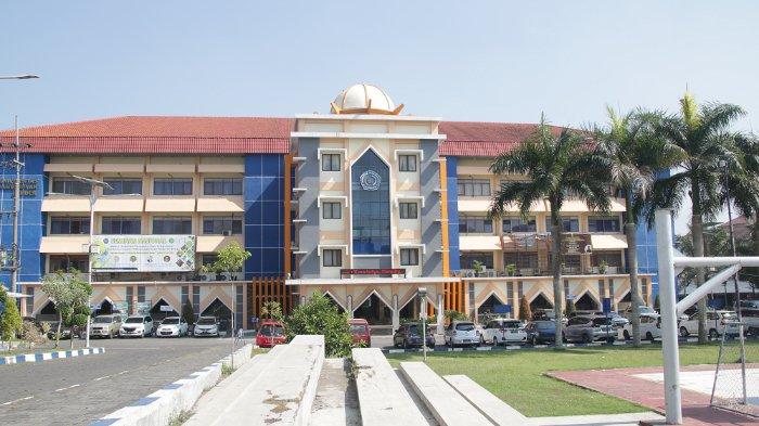 Universitas Muhammadiyah Jember - TribunnewsWiki.com