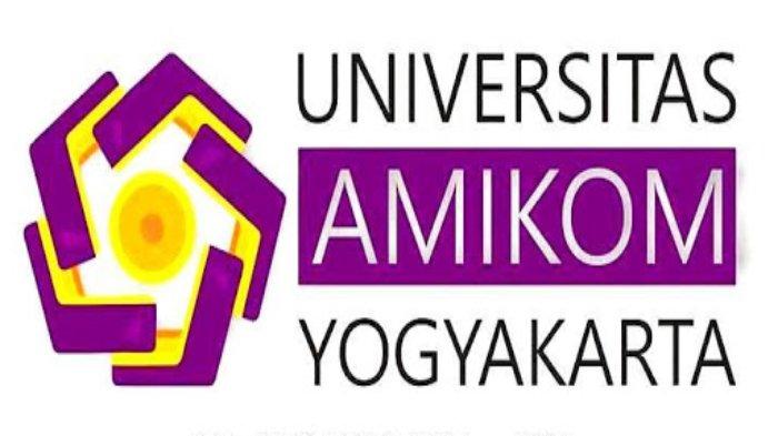 Universitas Amikom Yogyakarta - TribunnewsWiki.com