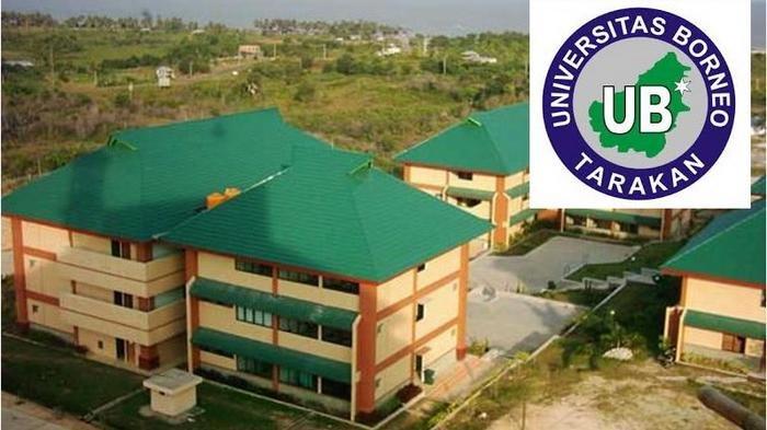 Universitas Borneo Tarakan - TribunnewsWiki.com