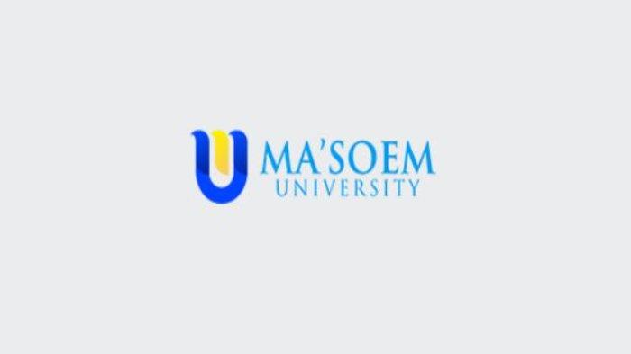 Universitas Ma’soem (Ma’soem University) - TribunnewsWiki.com