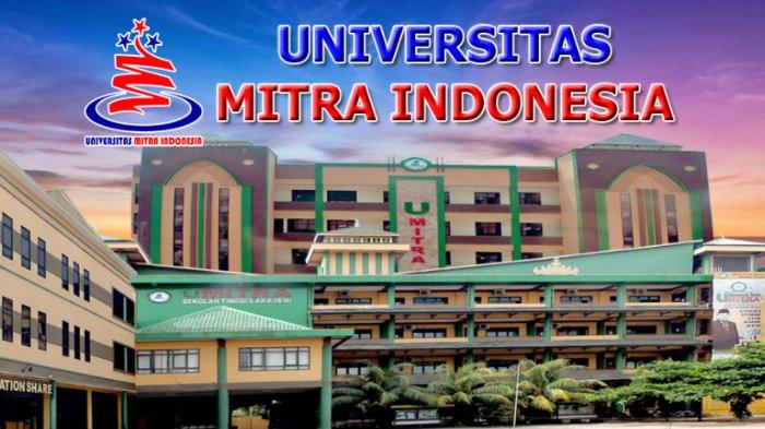 Universitas Mitra Indonesia (UMITRA) - TribunnewsWiki.com