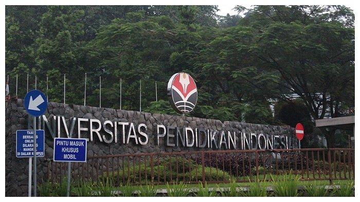 Profil Kampus - Universitas Pendidikan Indonesia - TribunnewsWiki.com