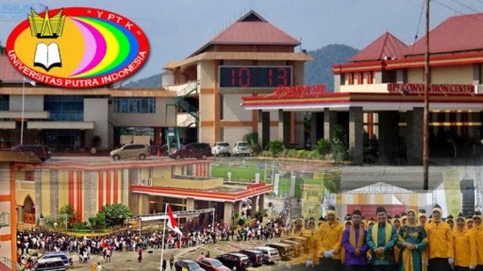 Universitas Putra Indonesia YPTK Padang - TribunnewsWiki.com