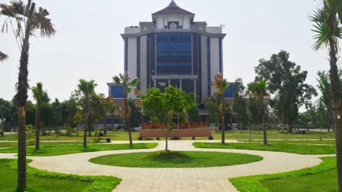 Universitas Trunojoyo Madura (UTM) - TribunnewsWiki.com