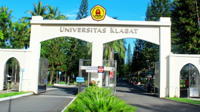 Universitas Klabat - TribunnewsWiki.com