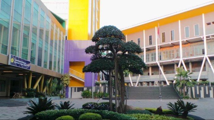 Universitas Pakuan - TribunnewsWiki.com