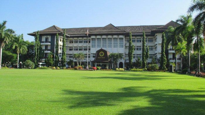 Universitas Mataram - TribunnewsWiki.com