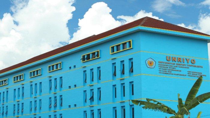 Universitas Respati Yogyakarta - TribunnewsWiki.com