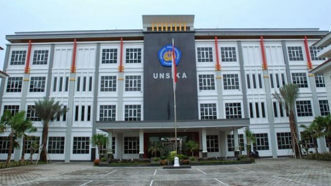 Universitas Singaperbangsa Karawang (UNSIKA) - TribunnewsWiki.com