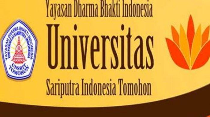 Universitas Sariputra Indonesia Tomohon - TribunnewsWiki.com