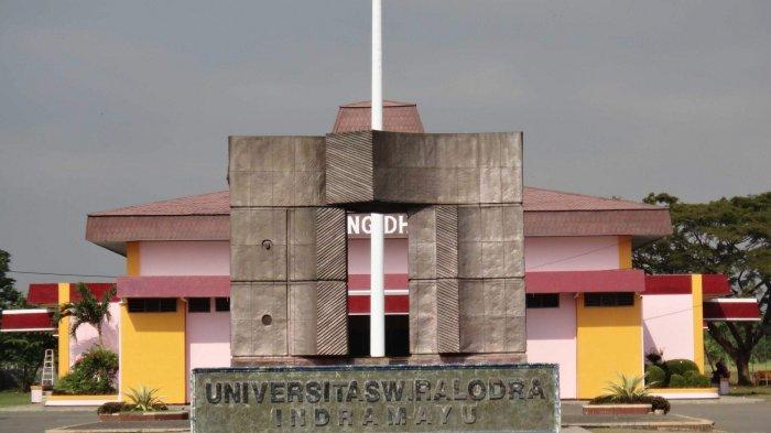 Universitas Wiralodra - TribunnewsWiki.com