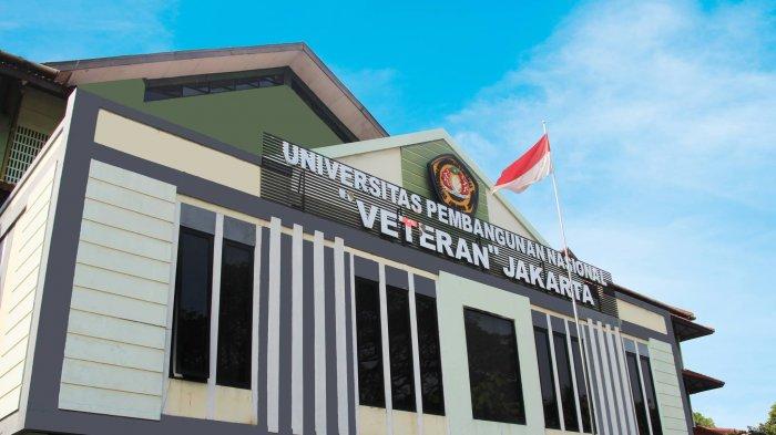 5 Prodi di UPN Veteran Jakarta Ini Punya Daya Tampung Terbanyak di ...